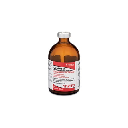 Oxytocin (100 mL) – Genética